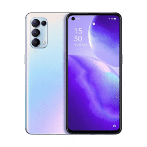 Oppo Reno5