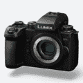 Panasonic Lumix G9 Mark II