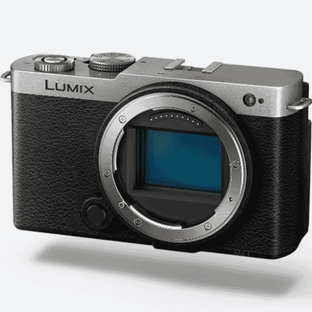 Panasonic Lumix S9 Sample Shots