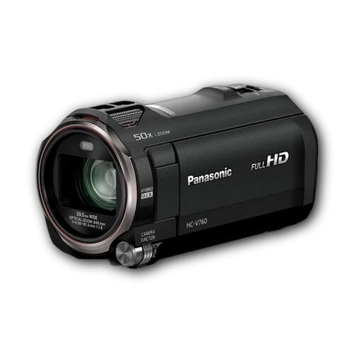 Panasonic HC-V760