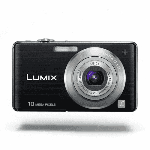 Panasonic Lumix DMC-FS7