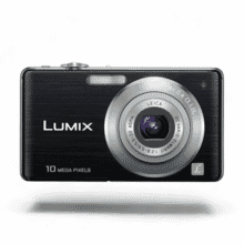 Panasonic Lumix DMC-FS7