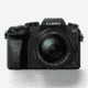 Panasonic Lumix DMC-G70