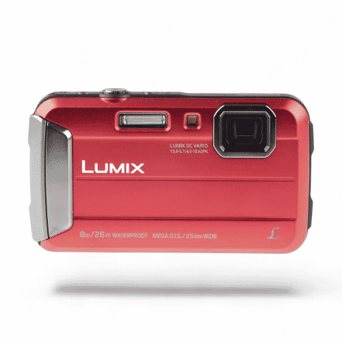 Panasonic Lumix FT30