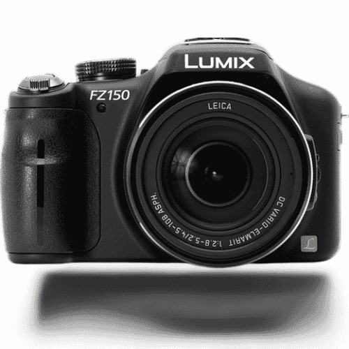 Panasonic Lumix FZ150