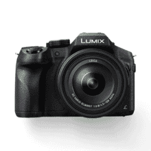 Panasonic Lumix FZ330