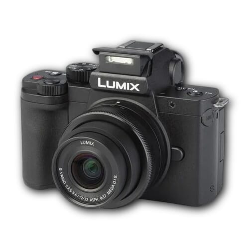 Panasonic Lumix G110