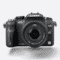 Panasonic Lumix G2