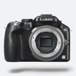 Panasonic Lumix G5