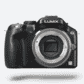 Panasonic Lumix G5
