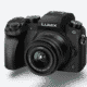 Panasonic Lumix G7