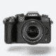 Panasonic Lumix G80