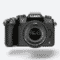 Panasonic Lumix G80