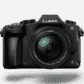 Panasonic Lumix G85