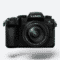 Panasonic Lumix G91