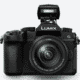 Panasonic Lumix G95