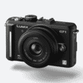 Panasonic Lumix GF1