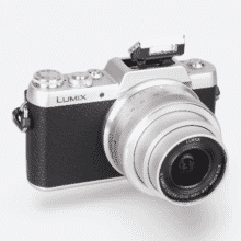Panasonic Lumix GF7
