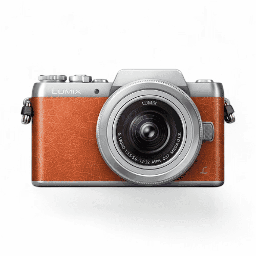 Panasonic Lumix GF8