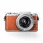 Panasonic Lumix GF8