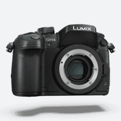 Panasonic Lumix GH4