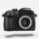 Panasonic Lumix GH4