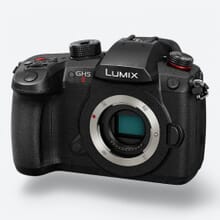 Panasonic Lumix GH5 II