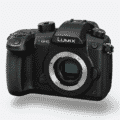 Panasonic Lumix GH5