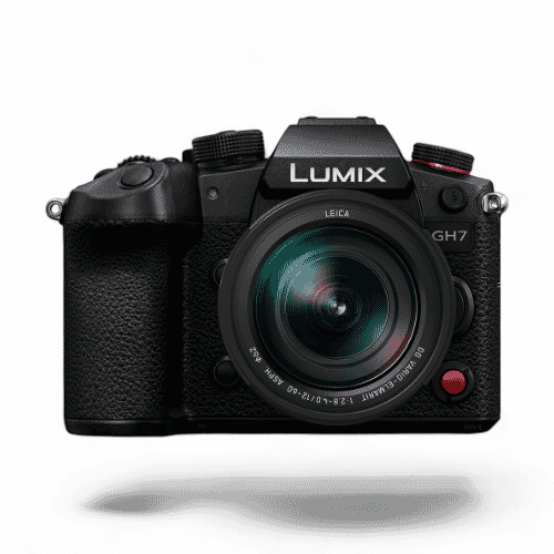 Panasonic Lumix GH7
