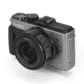 Panasonic Lumix GX1