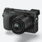 Panasonic Lumix GX7