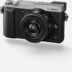 Panasonic Lumix GX80
