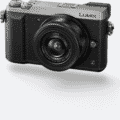 Panasonic Lumix GX80