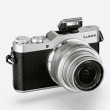 Panasonic Lumix GX800
