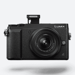 Panasonic Lumix GX85