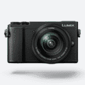 Panasonic Lumix GX9