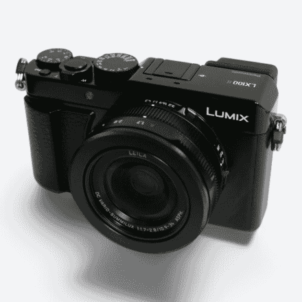 Panasonic Lumix LX100 II Sample Shots