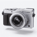 Panasonic Lumix LX100
