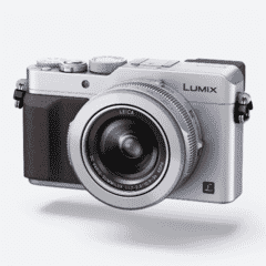 Panasonic Lumix LX100
