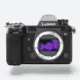 Panasonic Lumix S1