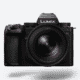 Panasonic Lumix S5 II