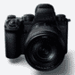Panasonic Lumix S5 II X