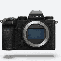 Panasonic Lumix S5