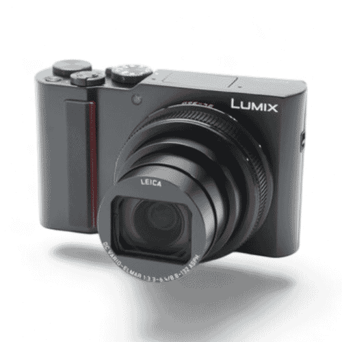 Panasonic Lumix TX2