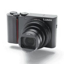 Panasonic Lumix TX2