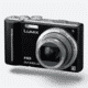 Panasonic Lumix TZ10