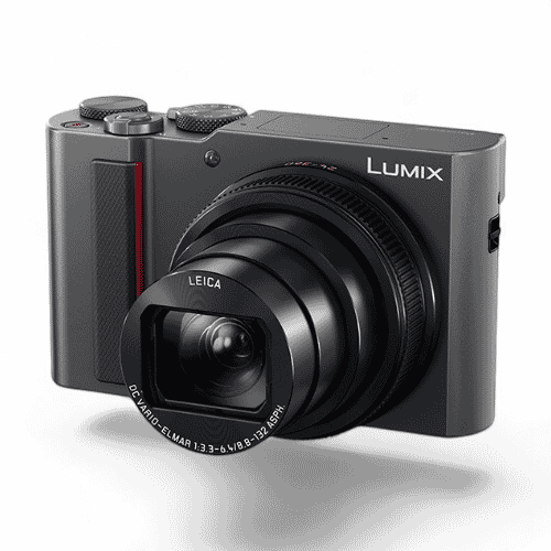 Panasonic Lumix TZ220