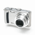Panasonic Lumix TZ5