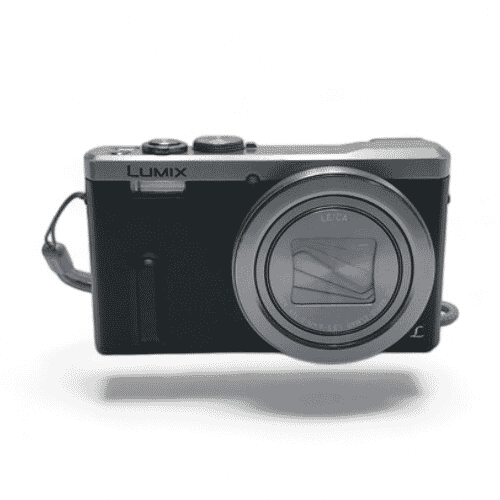 Panasonic Lumix TZ61