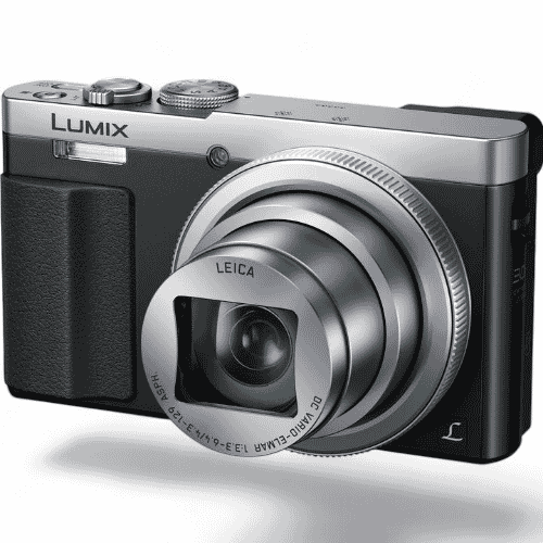 Panasonic Lumix TZ71